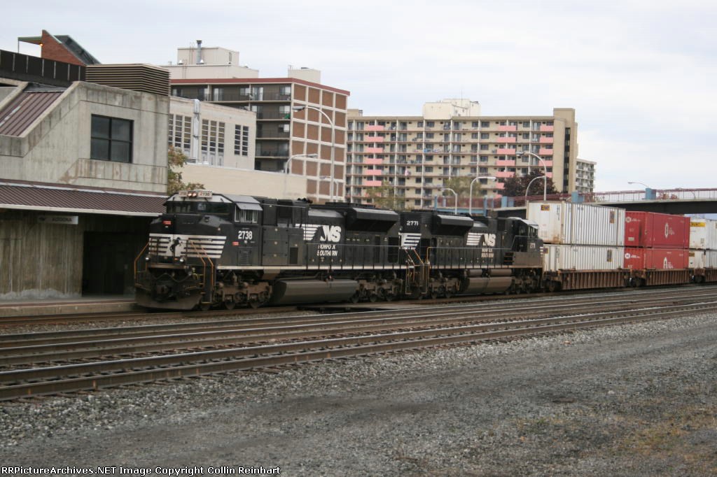 NS 2738